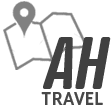 Day 1: 1,500 Miles in and Ready to Start! - Adventure Hermit Travel